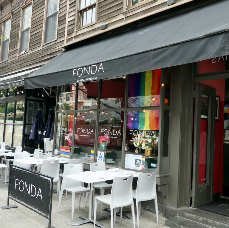 8 Fantastic LGBTQ-Owned Restaurants To Try In New York City | TravelAwaits