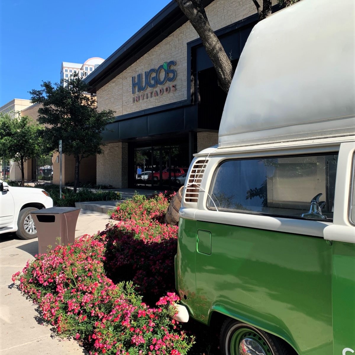 15 Best Las Colinas Restaurants To Try In Irving, Texas - TravelAwaits