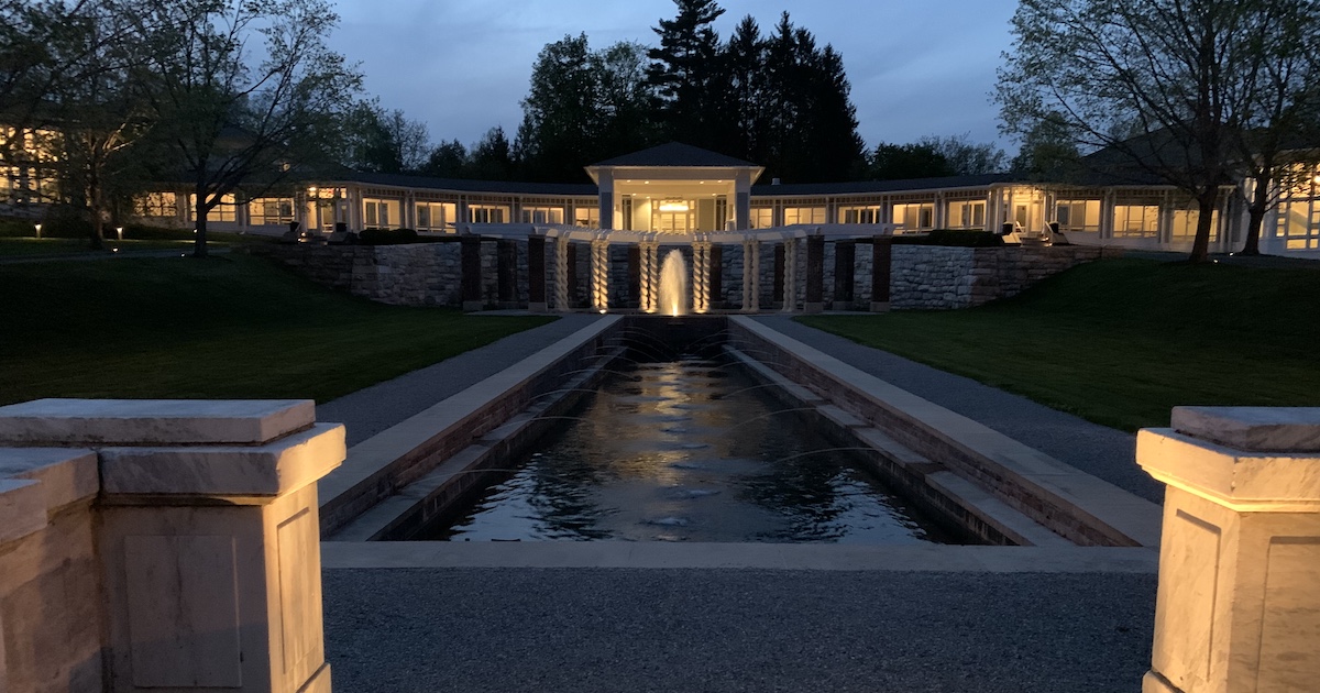 Canyon Ranch: The Ultimate Girls Spa Getaway Weekend | TravelAwaits