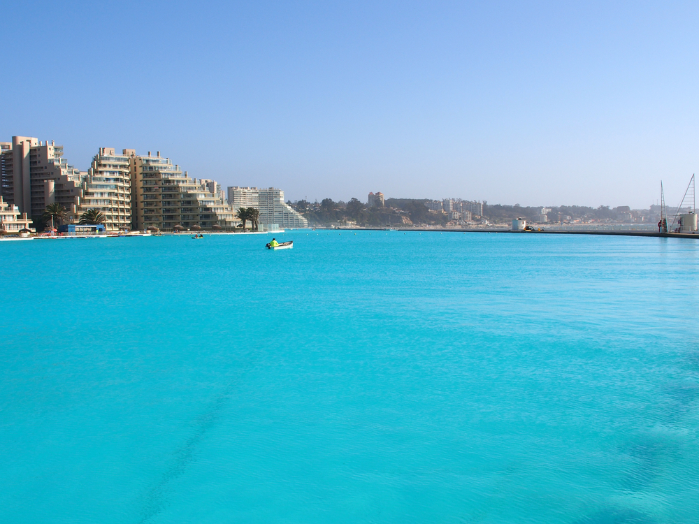 7 Top Picks for the Largest Pool in the World - TravelAwaits