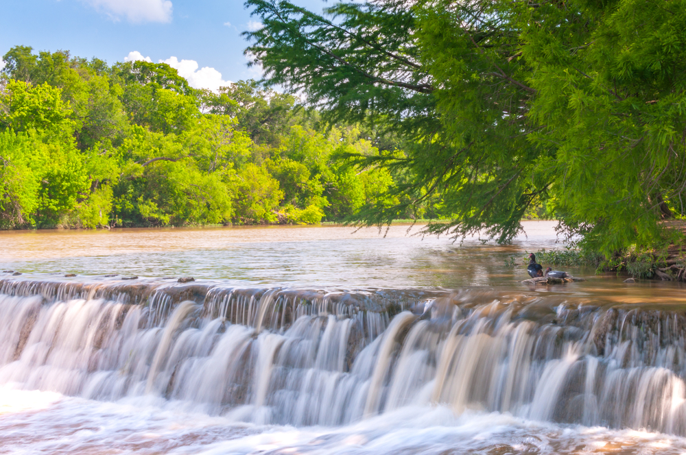 5 Texas State Parks Near Beautiful Lakes And Rivers | TravelAwaits