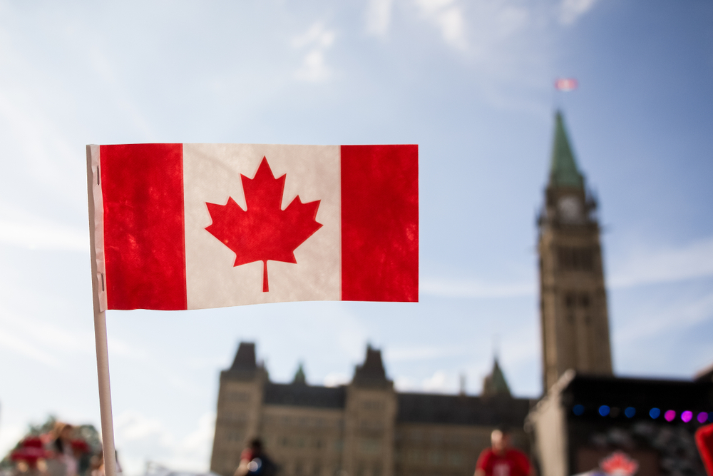 Everything You Need To Know About Canada Day | TravelAwaits