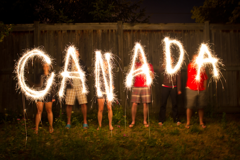 Everything You Need To Know About Canada Day | TravelAwaits