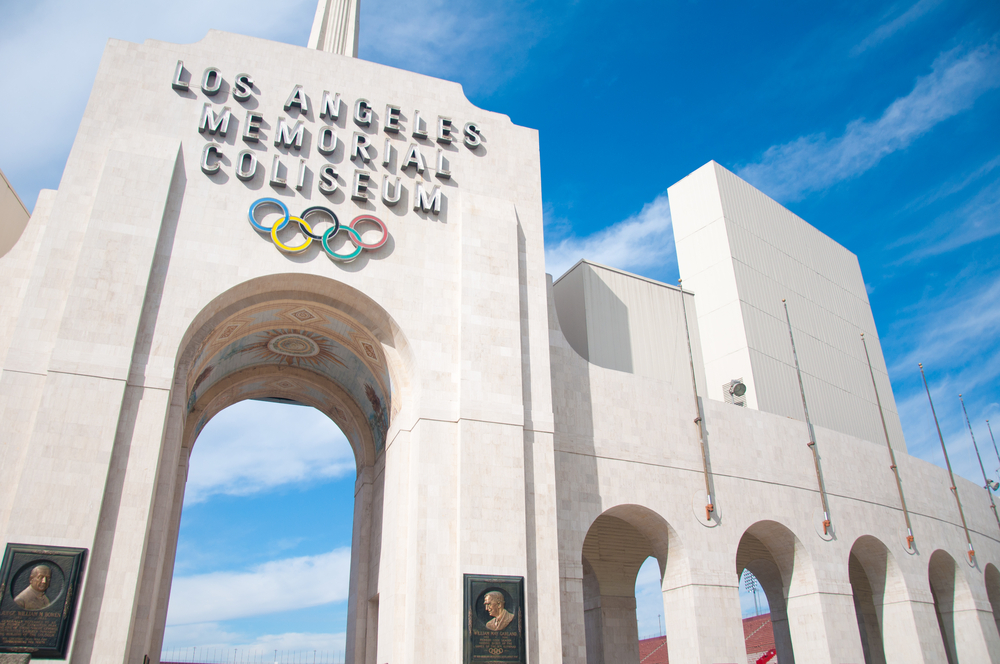 7 Olympic Venues In The U.S. You Can Visit Now | TravelAwaits