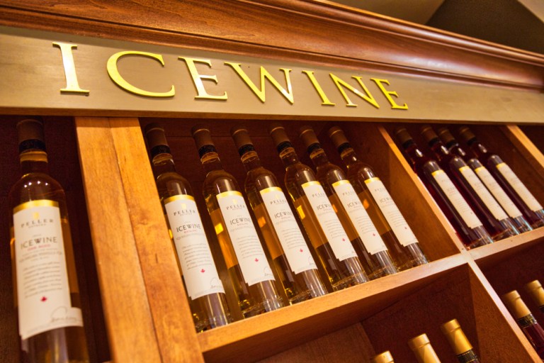 Ice Wine 101: Everything You Need To Know About Canada’s Sweetest Sip
