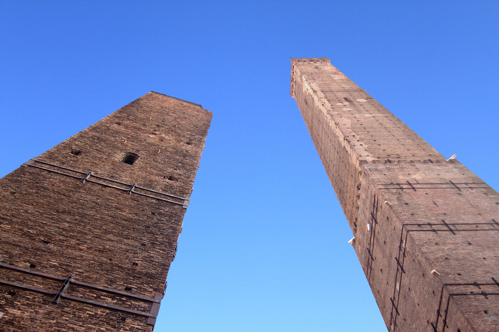Beyond Pisa: 7 Other Italian Leaning Towers Worth A Visit | TravelAwaits