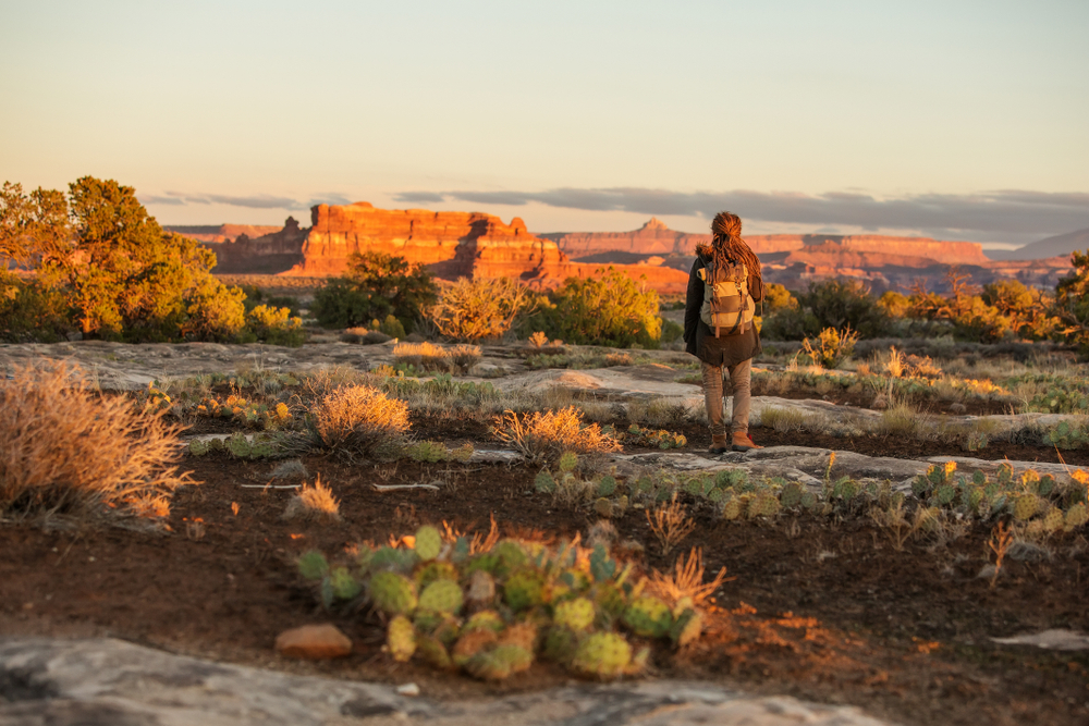 10 Key Park Ranger Tips For Visiting Canyonlands National Park ...