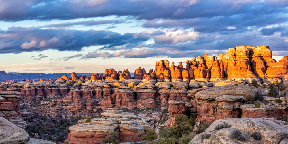10 Key Park Ranger Tips For Visiting Canyonlands National Park ...