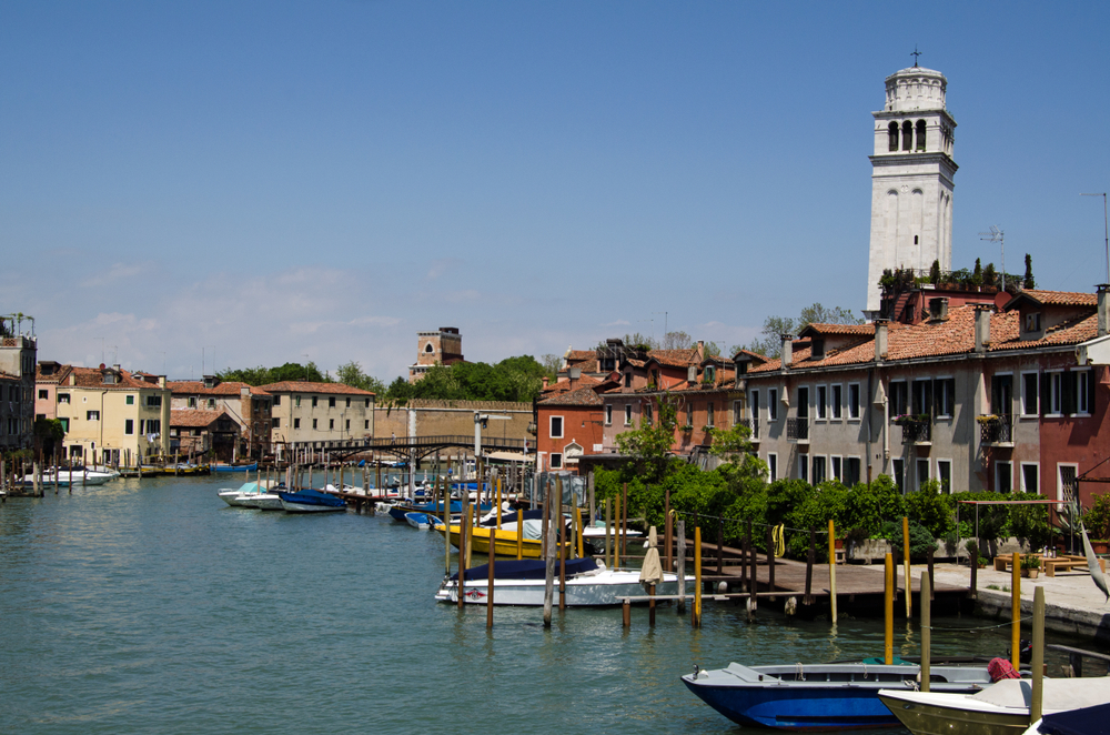 Beyond Pisa: 7 Other Italian Leaning Towers Worth A Visit | TravelAwaits