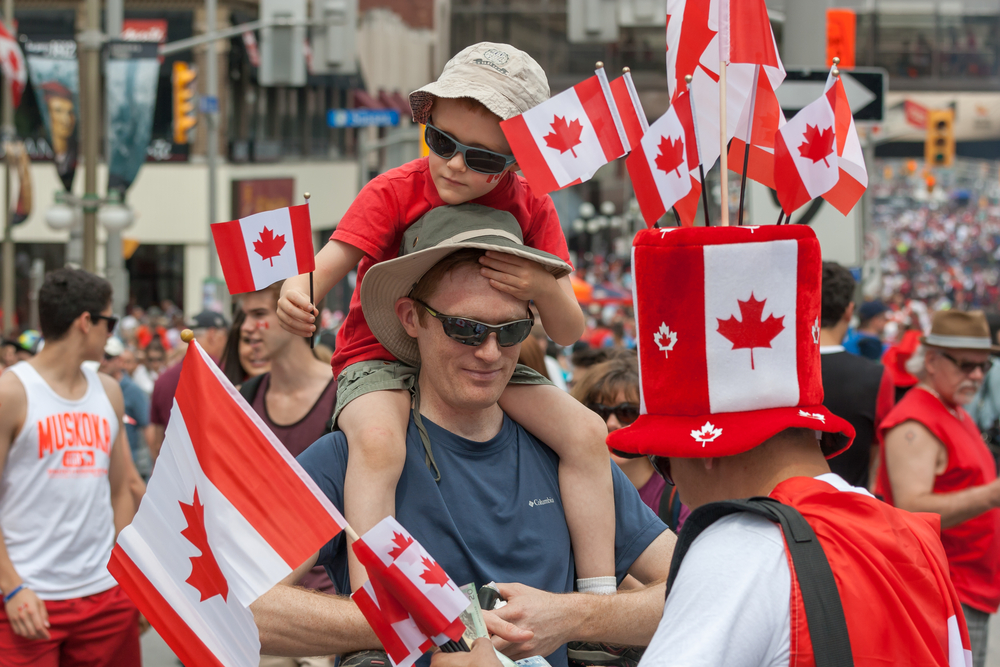 Everything You Need To Know About Canada Day | TravelAwaits