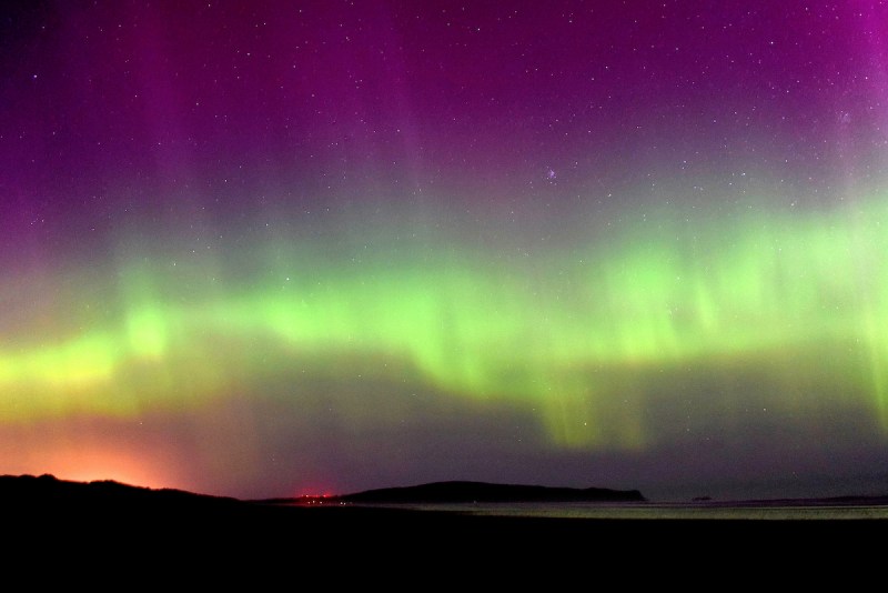 11 Incredible Places To View The Southern Lights In Australia And New ...