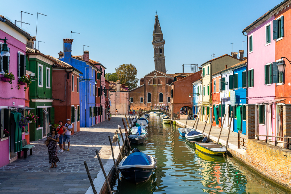 Beyond Pisa: 7 Other Italian Leaning Towers Worth A Visit | TravelAwaits