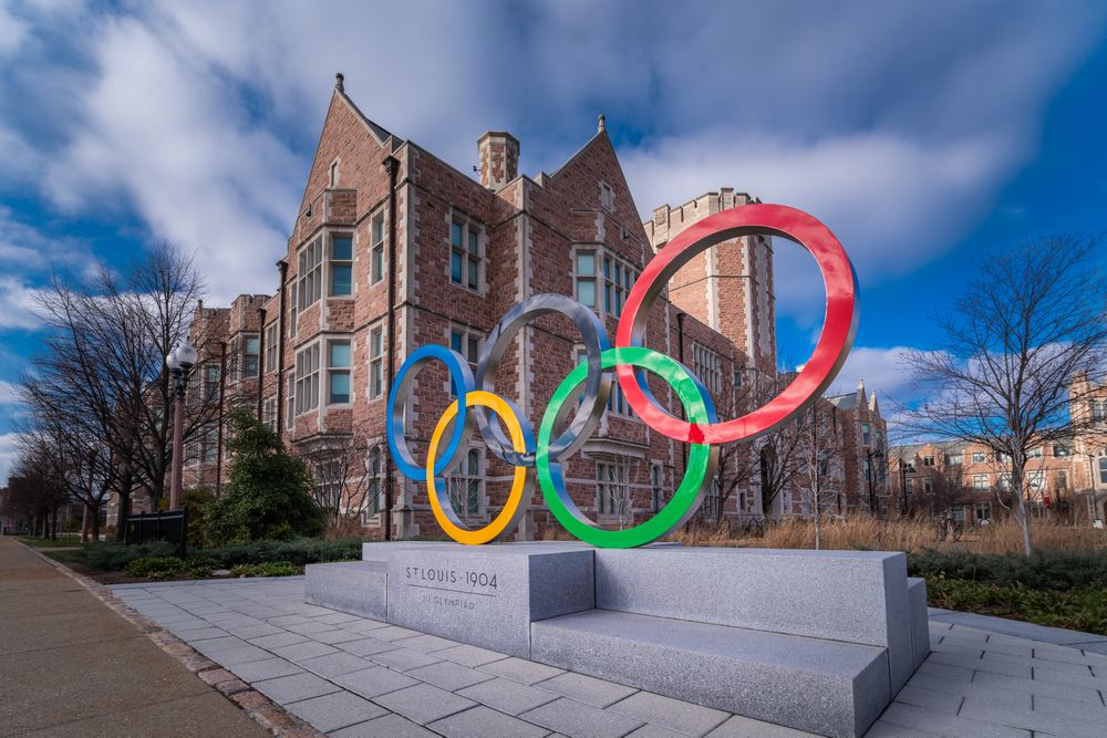 7 Olympic Venues In The U.S. You Can Visit Now | TravelAwaits