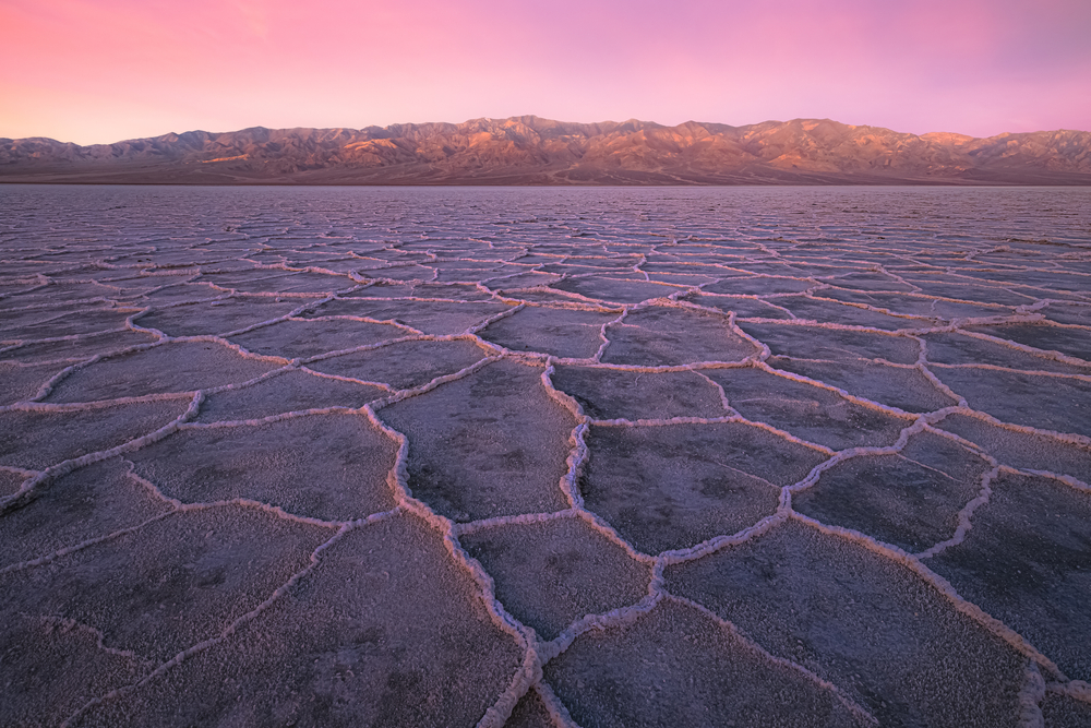 9 Death Valley Hikes With The Best Views | TravelAwaits
