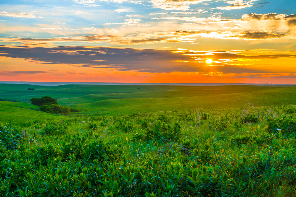 7 Incredibly Charming Small Towns To Visit In Kansas | TravelAwaits