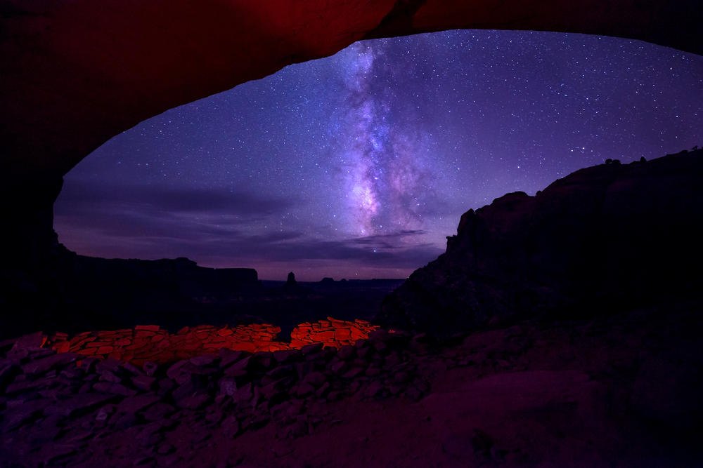 10 Key Park Ranger Tips For Visiting Canyonlands National Park ...