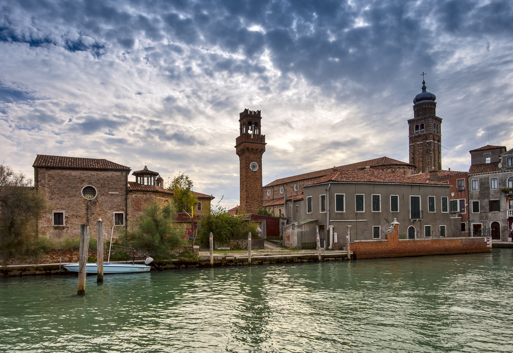 Beyond Pisa: 7 Other Italian Leaning Towers Worth A Visit | TravelAwaits