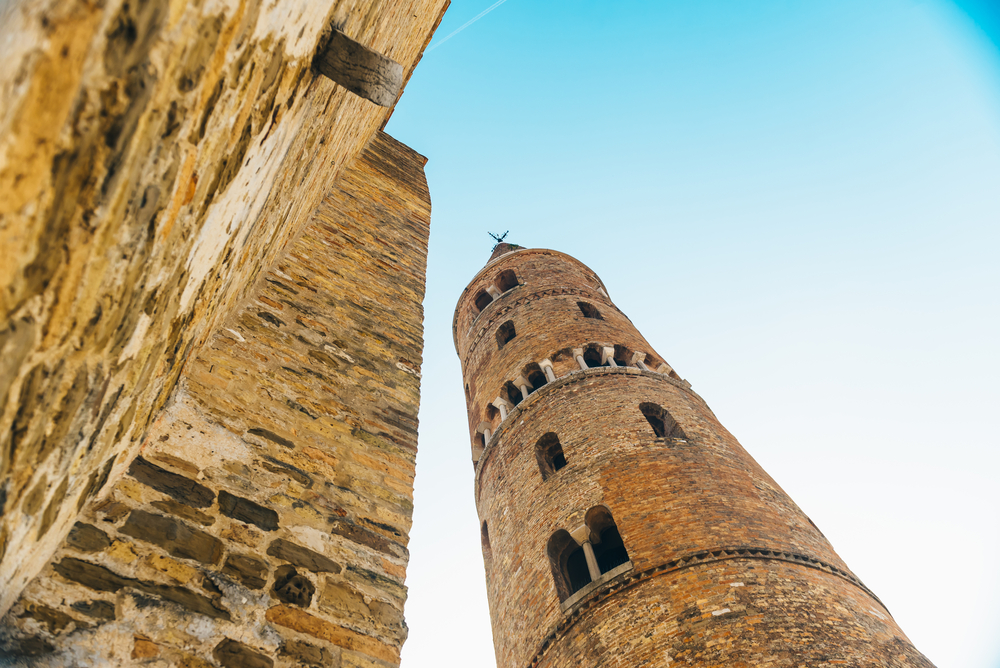 Beyond Pisa: 7 Other Italian Leaning Towers Worth A Visit | TravelAwaits