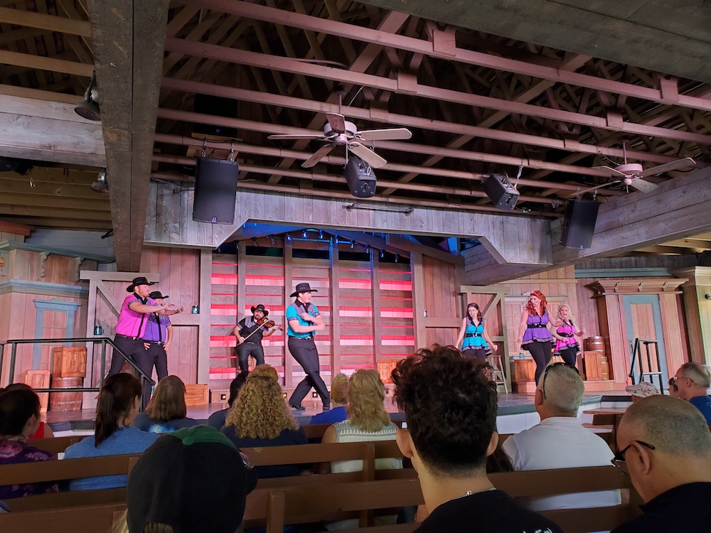 What's New At Dollywood Summer 2021 | TravelAwaits