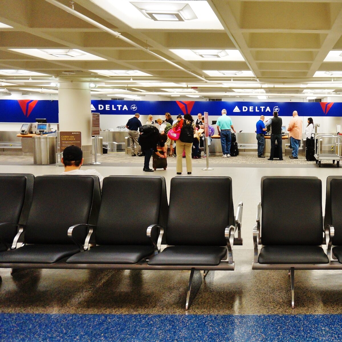 Delta Increasing Flights To Prepare For Canada's Reopening | TravelAwaits