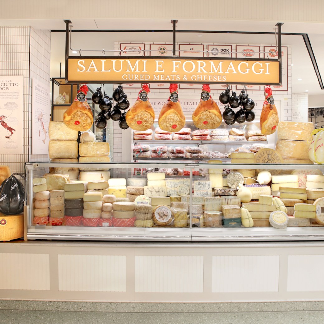 7 Foods You Must Try When You Visit Eataly | TravelAwaits