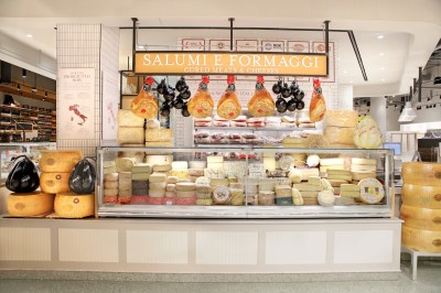 7 Foods You Must Try When You Visit Eataly | TravelAwaits