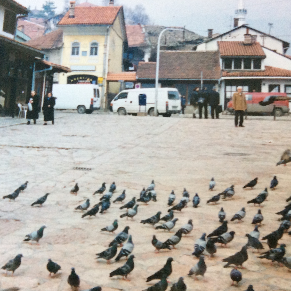 6 Life Lessons From My Month In Post-War Bosnia | TravelAwaits