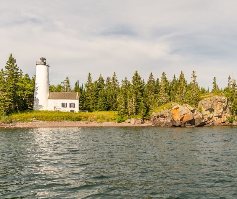 10 Important Ranger Tips For Visiting Isle Royale National Park ...