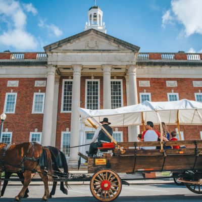 Best Things To Do In Independence