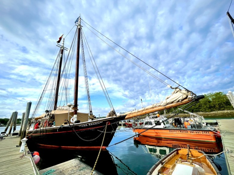 7 Things To Know Before Taking A Windjammer Cruise | TravelAwaits