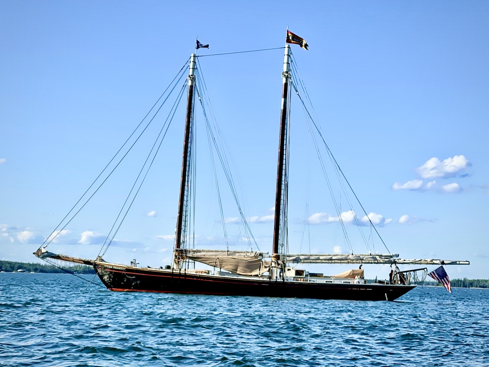 7 Things To Know Before Taking A Windjammer Cruise | TravelAwaits