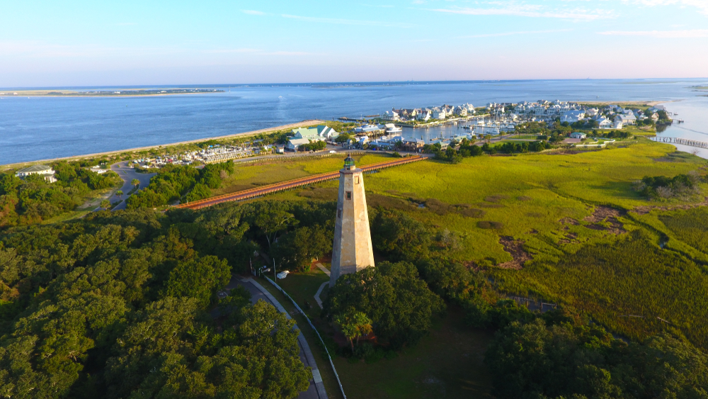 7 Best Beaches To Visit In Wilmington | TravelAwaits