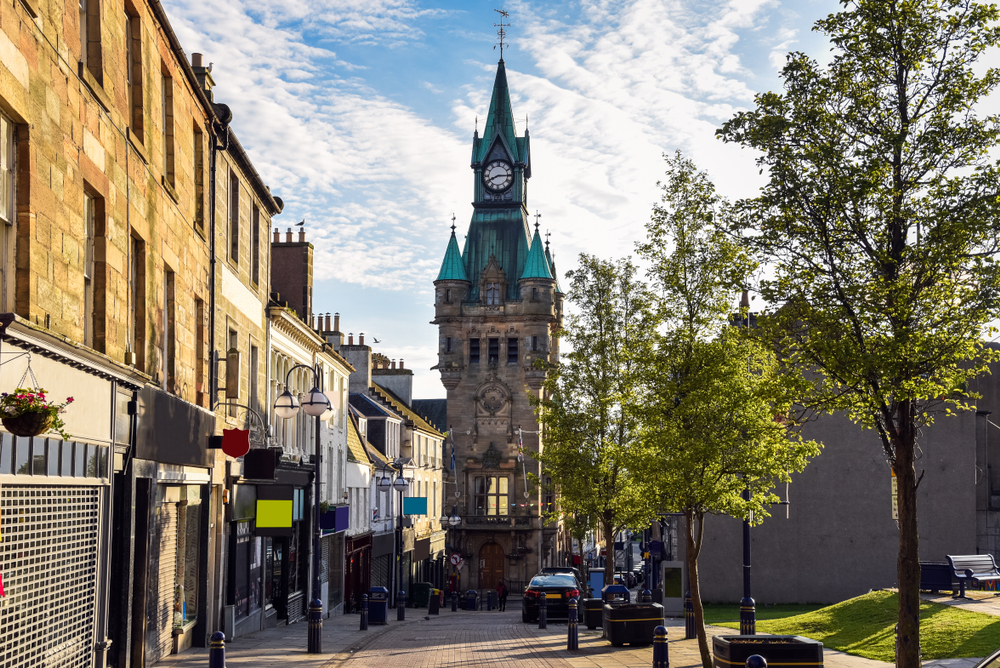 7 Gorgeous Small Towns To Visit In The Scottish Lowlands | TravelAwaits