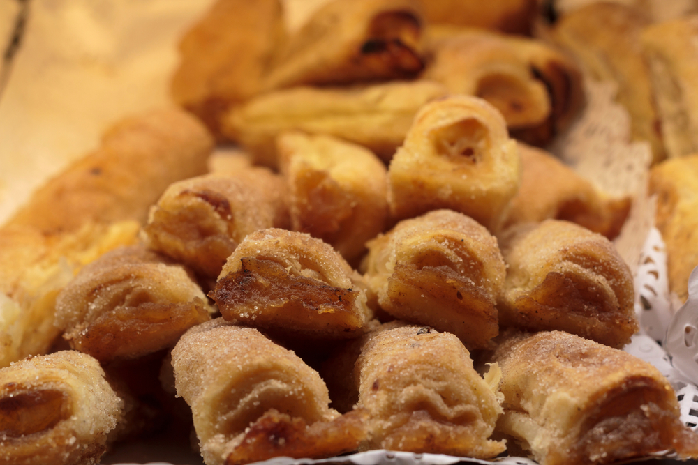 11 Tastiest Pastries To Try In Europe | TravelAwaits