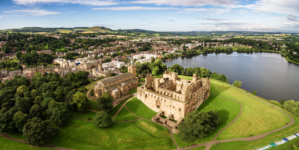 7 Gorgeous Small Towns To Visit In The Scottish Lowlands | TravelAwaits