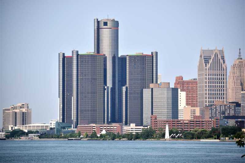 18 Fantastic Things To Do In Downtown Detroit On Your Next Visit ...