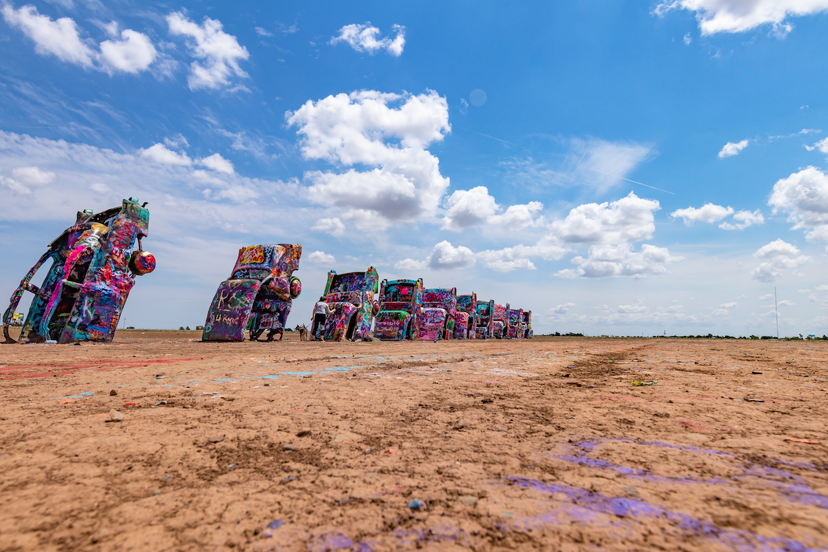 The World’s Most Incredible Car Sculptures | TravelAwaits