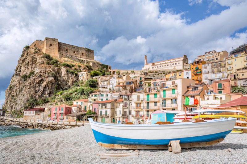 10 Things to Do in Calabria Italy | Why Visit This Beautiful Region ...