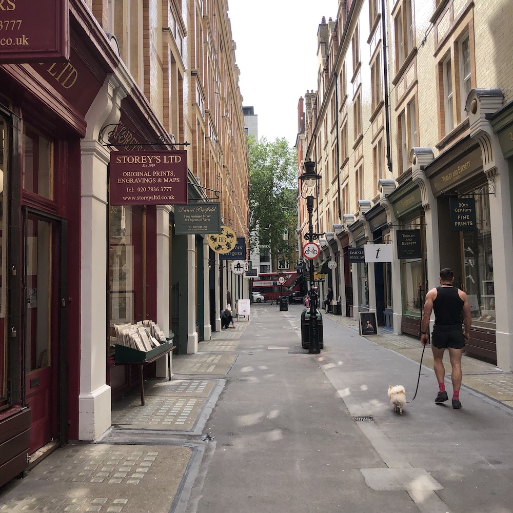 9 Incredible Destinations For Book Lovers | TravelAwaits