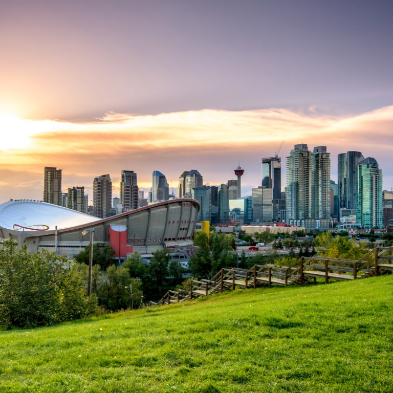 8 Best Day Trips From Calgary | TravelAwaits