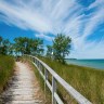 7 Best State Parks On Michigan's East Coast | TravelAwaits