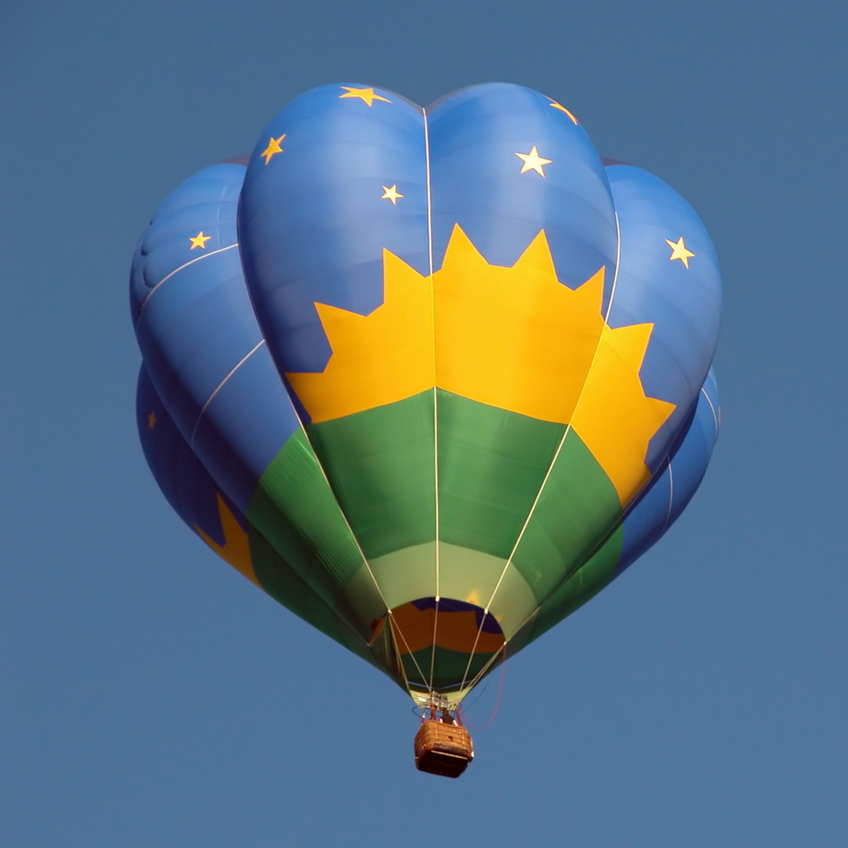 7 Best Fall Festivals To Experience In Oklahoma (2021) | TravelAwaits