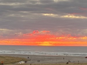 13 Most Beautiful Places To Watch The Sunset In The World | TravelAwaits