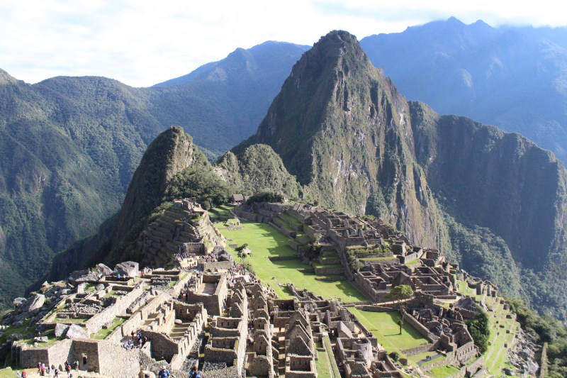 14 Amazing Places To Visit Around The World | TravelAwaits