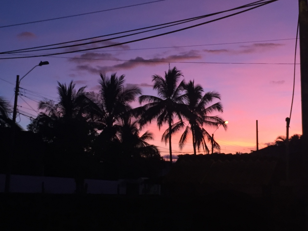 13 Most Beautiful Places To Watch The Sunset In The World | TravelAwaits