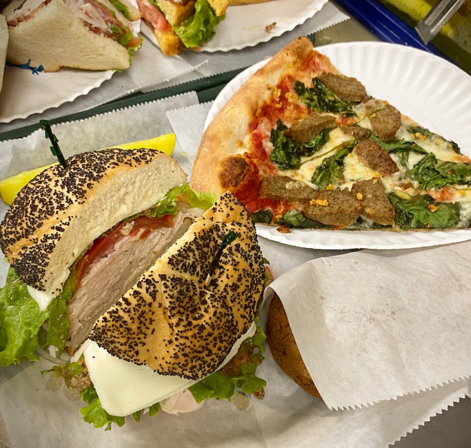 13 Fantastic Hidden Gem Restaurants In Austin, Texas | TravelAwaits