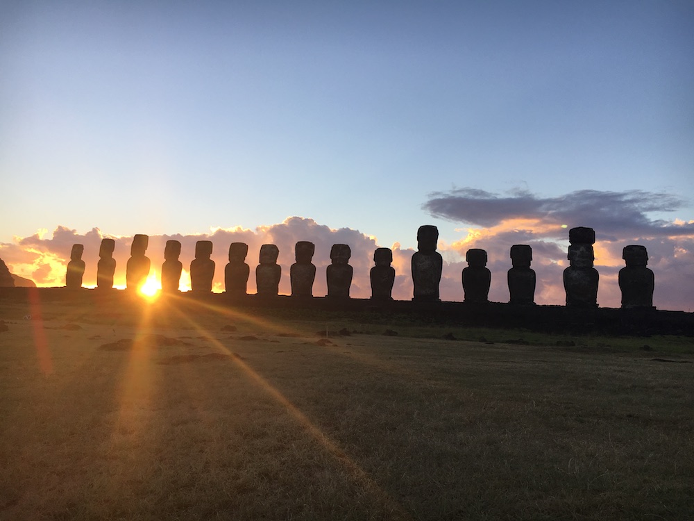 9 Most Beautiful Sunrises To See In the World | TravelAwaits