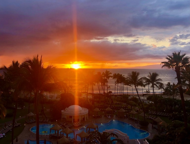 13 Most Beautiful Places To Watch The Sunset In The World | TravelAwaits