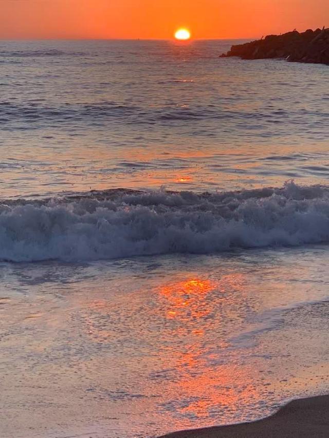 13 Most Beautiful Places To Watch The Sunset In The World | TravelAwaits