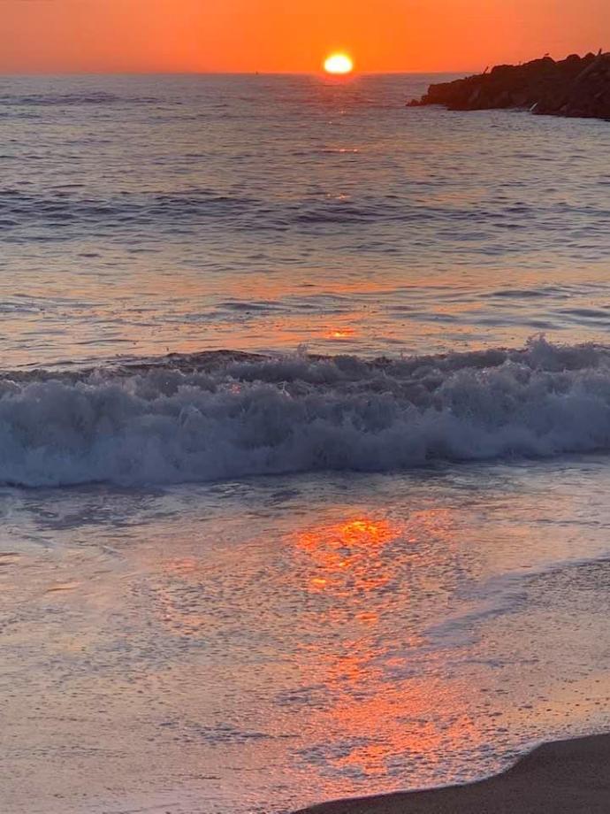 13 Most Beautiful Places To Watch The Sunset In The World | TravelAwaits